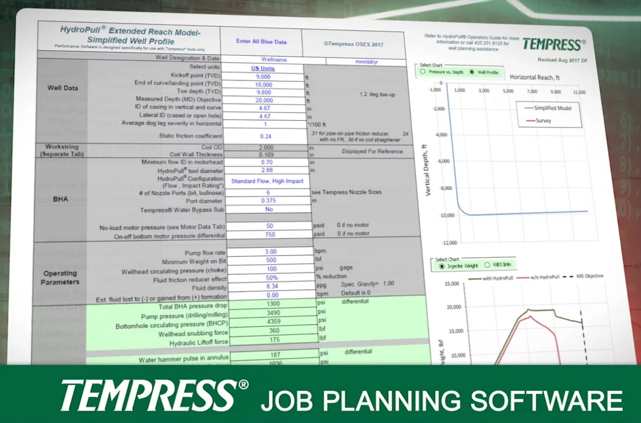 job-planning-software - Tempress Technologies