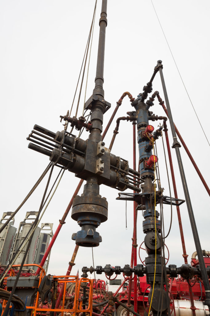 Record Setting 102 Composite Plugs Drilled in Midland Basin with a ...